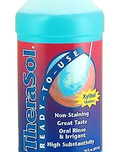 TheraSol with Xylitol, 16 oz.