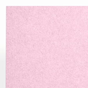 LUXPaper 8.5" x 11" Paper | Letter Size | Rose Quartz Metallic | 80lb. Text | 50 Qty