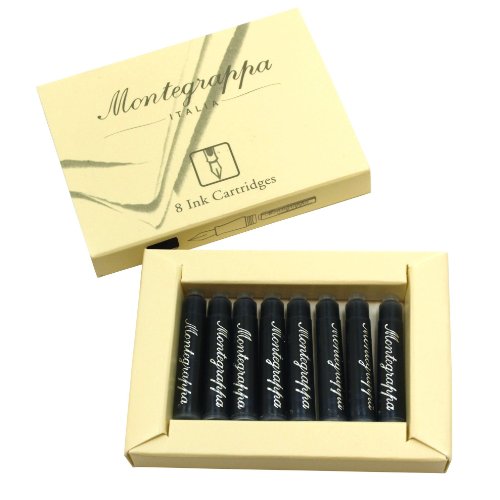 Montegrappa Cartridges