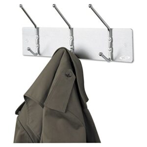 saf4161 - safco contemporary garment hook