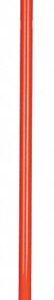 Buyers Products 1308105 Nylon Marker (Orange 28" with Stud Mount)