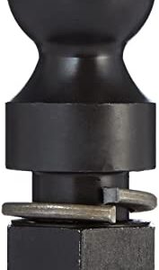 Buyers Products 1802056 Heat Treated Ball (2.3125" x 1.5" with 1" Rise - Capacity 30000 lbs)