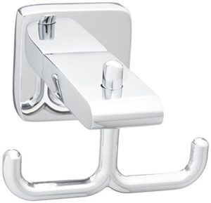 american standard contemporary 8335210.002 robe hook square modern, chrome