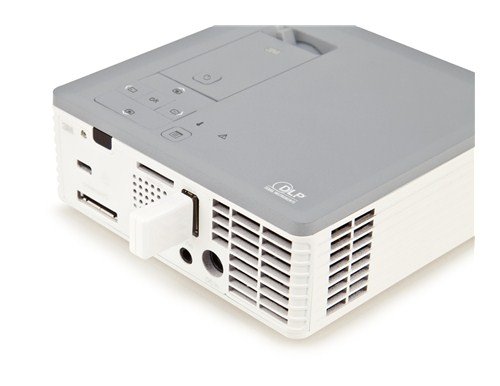 3M Mobile Projector MP410