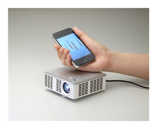 3M Mobile Projector MP410