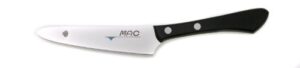 mac knife original paring knife, 4-inch