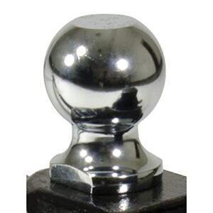 equal-i-zer 2 5/16' equal-i-zer hitch ball 10k - 91-00-6100