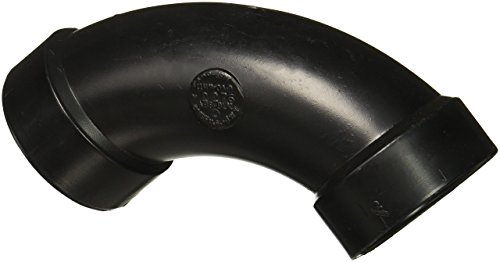 Lasalle Bristol 632276 1-1/2" Long Sweep Bend