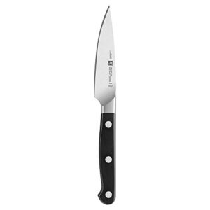 zwilling j.a. henckels paring knife, 4 inch.