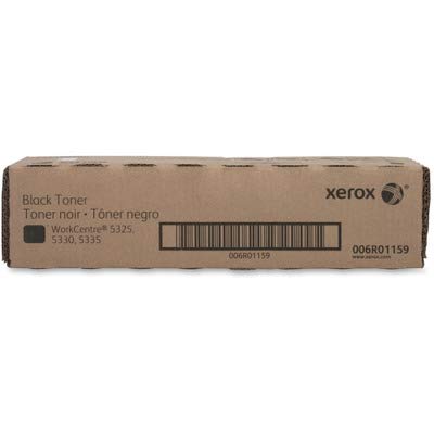 XEROX Corp. - Toner,F/WC5325,BK