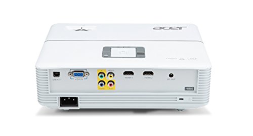 Acer H6500 2100 Lumens DLP Projector