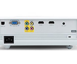 Acer H6500 2100 Lumens DLP Projector