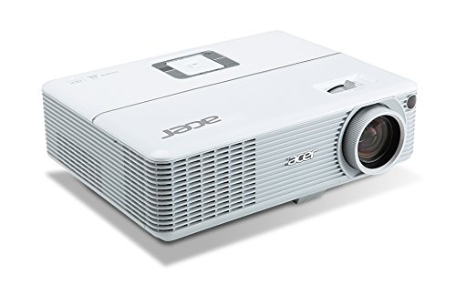 Acer H6500 2100 Lumens DLP Projector