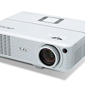 Acer H6500 2100 Lumens DLP Projector