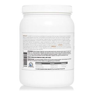 Arthur Andrew Medical, Neprofin AVF, Advanced Veterinary Formula, Large Animal Support for Speedy Recovery and Pain-Free Movement, Vegan, Non-GMO, 1kg Tub