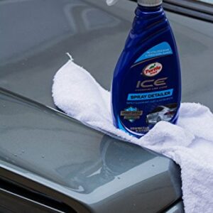 Turtle Wax T-470R ICE Spray Detailer - 20 oz.