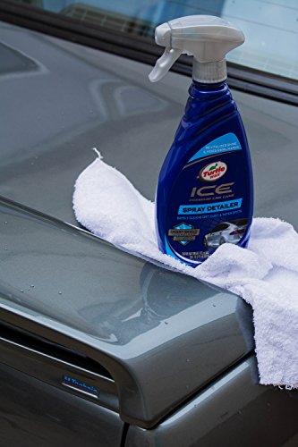 Turtle Wax T-470R ICE Spray Detailer - 20 oz.