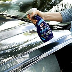 Turtle Wax T-470R ICE Spray Detailer - 20 oz.