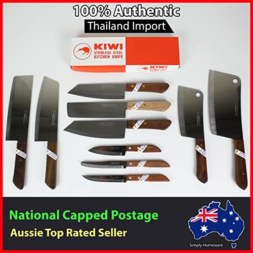 Chefs Knife, Kiwi (6'')