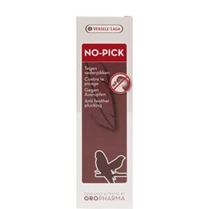 Versele Laga No Pick 100ml. for Pigeons, Birds & Poultry