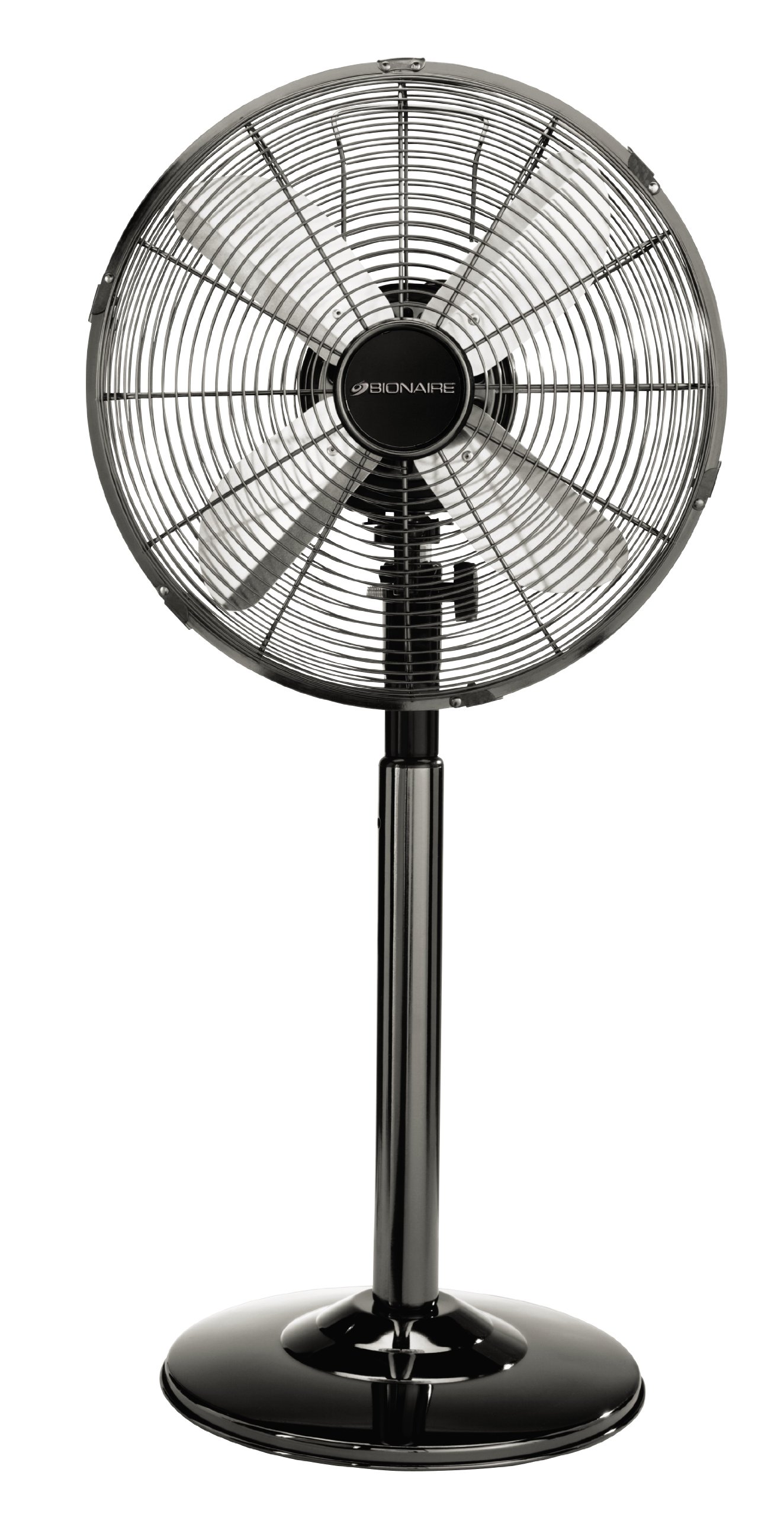 Bionaire 12 Inch 2-n-1 Stand or Table Fan