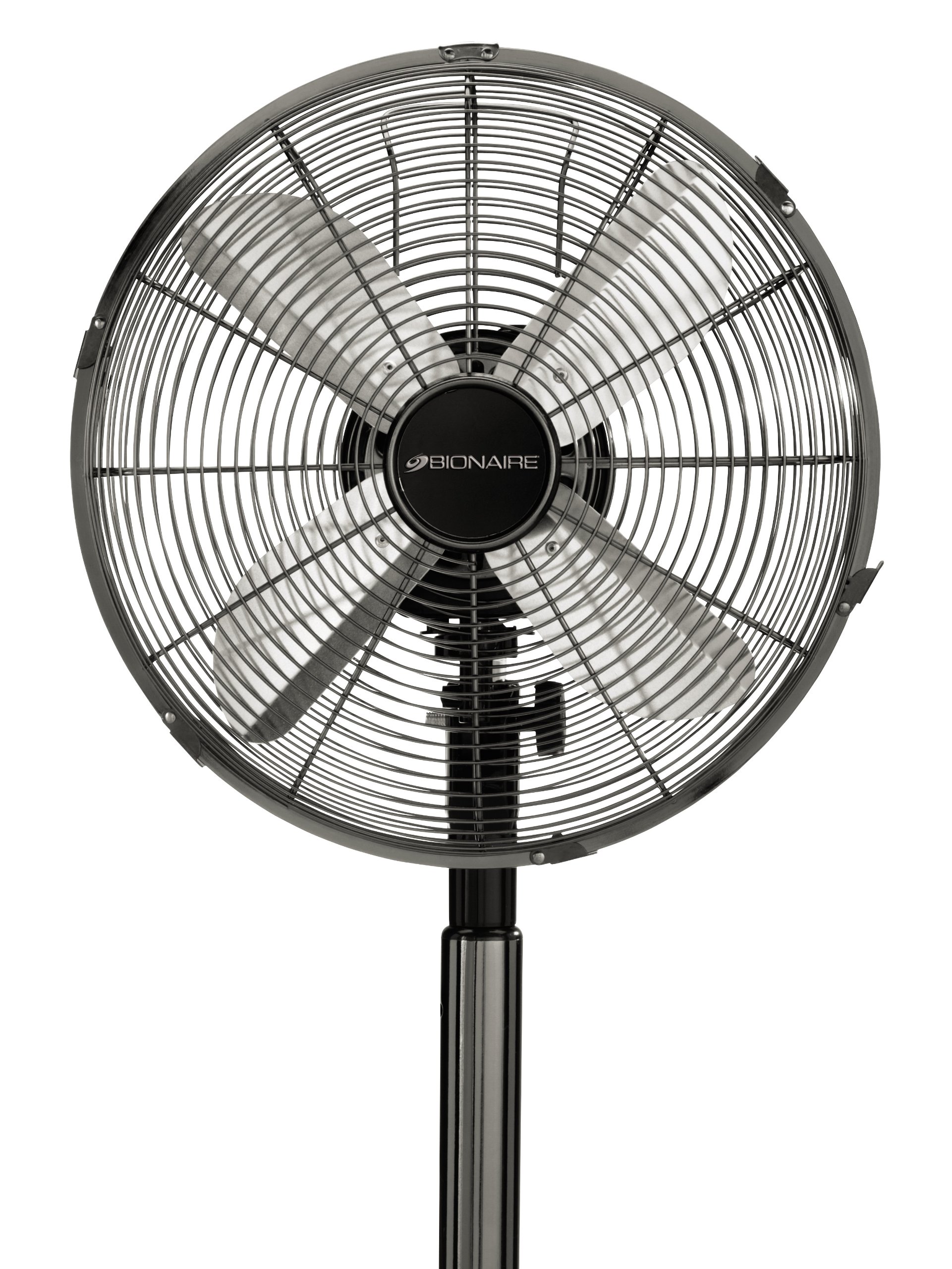 Bionaire 12 Inch 2-n-1 Stand or Table Fan