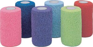 coflex-vet cohesive bandage