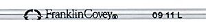 Franklin Covey Mini Ballpoint Multi-function Refill (1 red, 1 black, 1 blue)