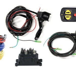 Champion Wireless Winch Remote Control Kit for 5000-lb. or Less ATV/UTV Winches