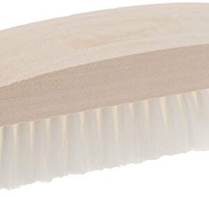 Decker FB21 Face Brush for Horses, Small