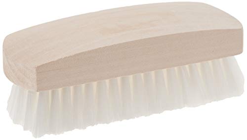 Decker FB21 Face Brush for Horses, Small