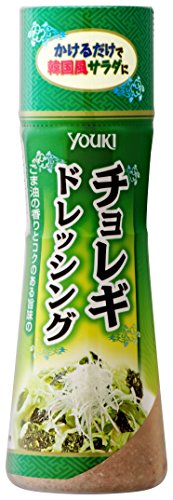 Yuki Choregi dressing 195ml