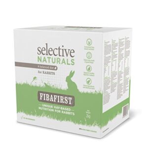 Supreme Petfoods Fibafirst Rabbit 2 kg