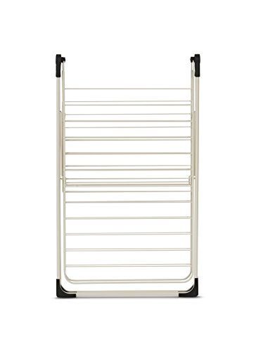 Brabantia Tower Drying Rack, Clothes Horse, Laundry Dryer