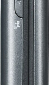 LG A340, Silver (AT&T)