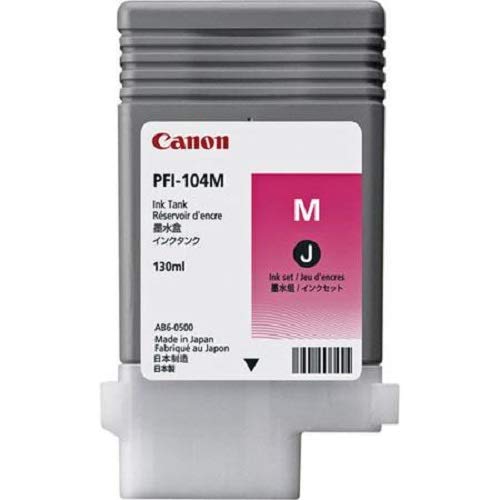 Canon PFI-104M Ink Cartridge - BD3935