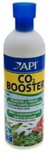 api co2 booster liquid carbon 473ml by api