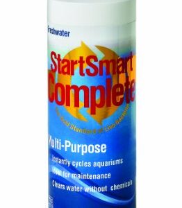 StartSmart Complete Freshwater, 12-Ounce