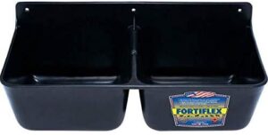 fortex industries dual mineral feeder