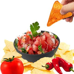 Salsa Bowls