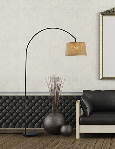 Goliath Arc Lamp