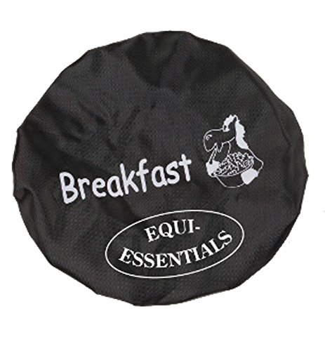 Equi-Essential Feeding Time Bucket Cover (1 Breakfast Cover)