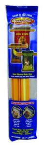 banana seal pet food bag sealer, medium, 14 1/2 by seal-a-bag