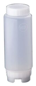 fifo bottle 12-ounce nsf certified, 12-pack