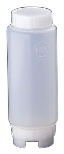 FIFO Bottle 12-Ounce NSF Certified, 12-Pack