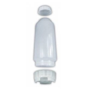 FIFO Bottle 12-Ounce NSF Certified, 12-Pack