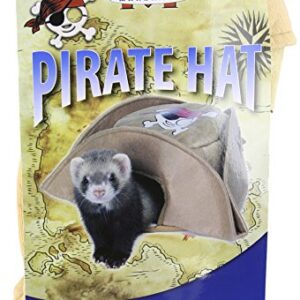 Marshall Pet Products Pirate Hat