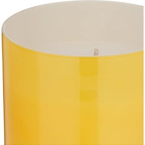 Jonathan Adler Pop Scented Candle, Yellow-Grapefruit