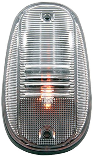 AnzoUSA 861092 Clear Cab Light for Dodge RAM