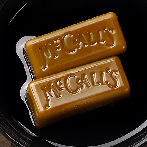 McCalls Candles Bars | Country Store| Highly Scented & Long Lasting | Premium Wax & Fragrance | Made in The USA | 5.5 oz…